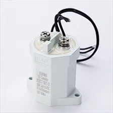 High Voltage DC Contactor 250A relay - BSB ELECTRICAL